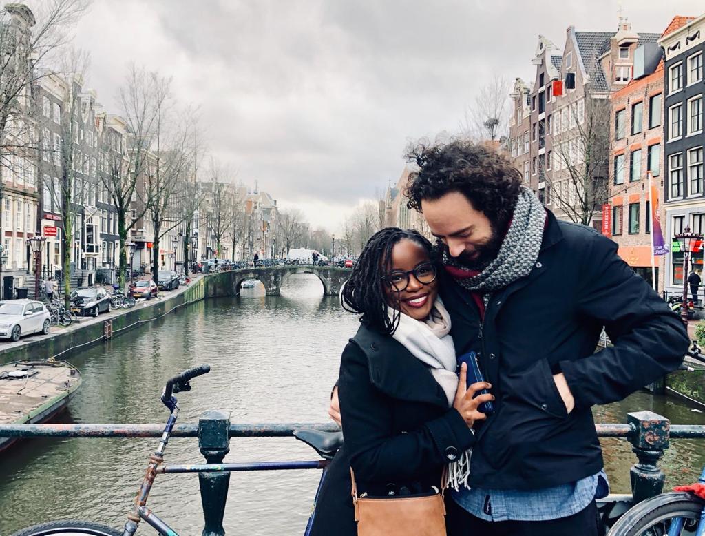 Living Overseas - Better Leaders Better Schools™