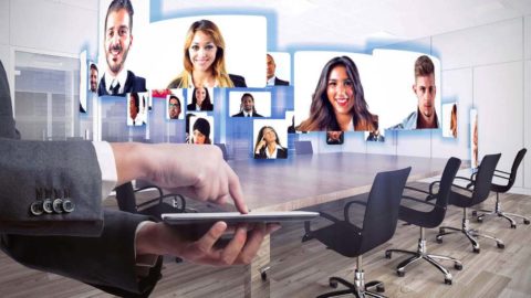 5 Fun ways to start an online meeting - Better Leaders Better Schools™