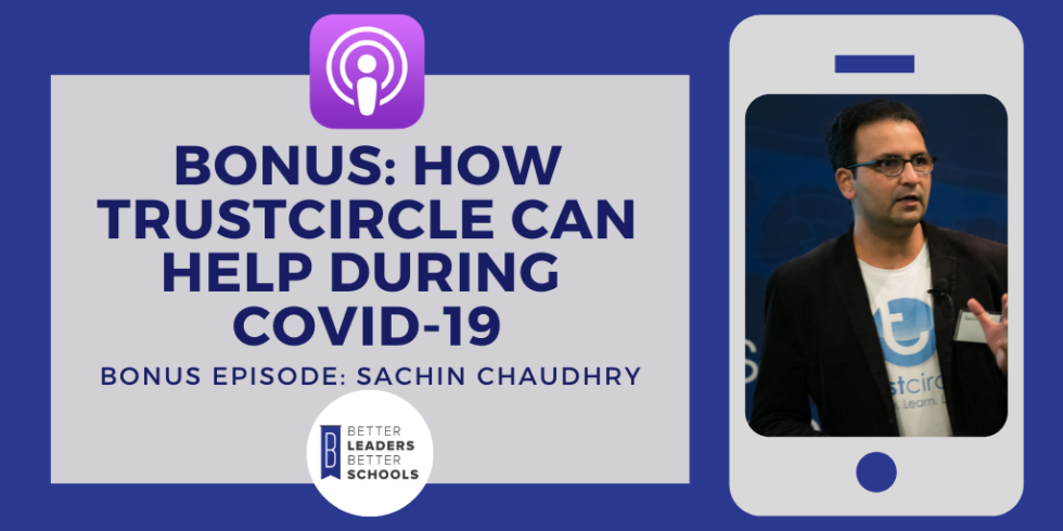 Bonus: How TrustCircle can help during COVID-19
