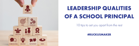 10 uncommon skills great principals use - Better Leaders Better Schools™