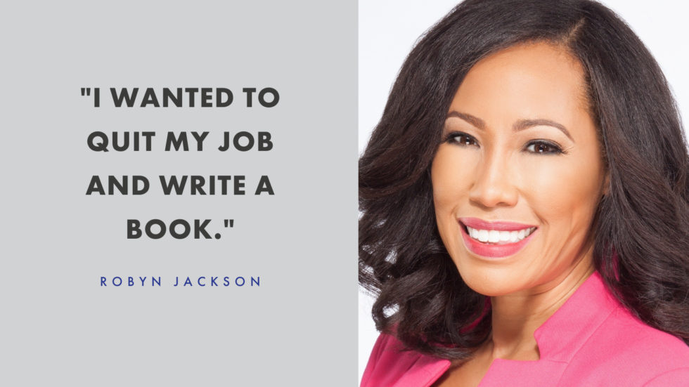 Robyn Jackson – 3 Podcast Take-aways - Better Leaders Better Schools™