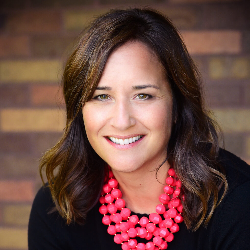 How Molly swapped consistently “Frustrating Days” for “Powerful Days ...