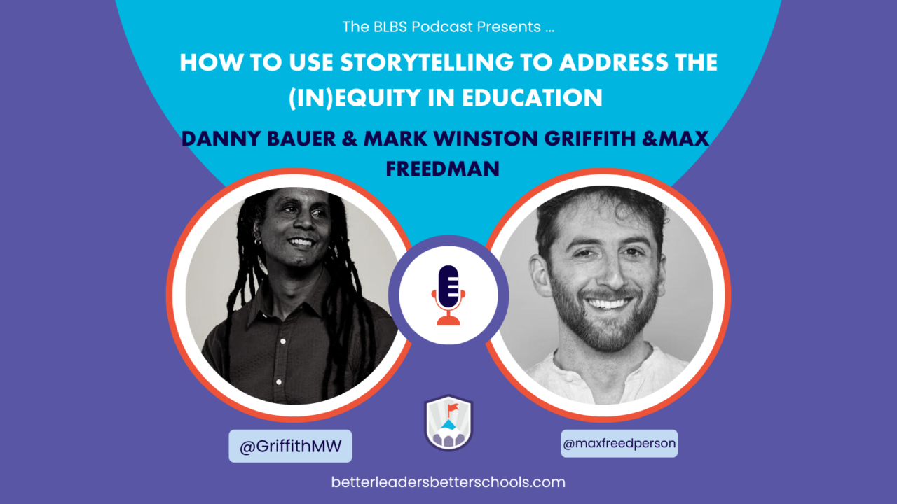 Bonus: How to Use Storytelling To Address the (In)Equity in Education ...