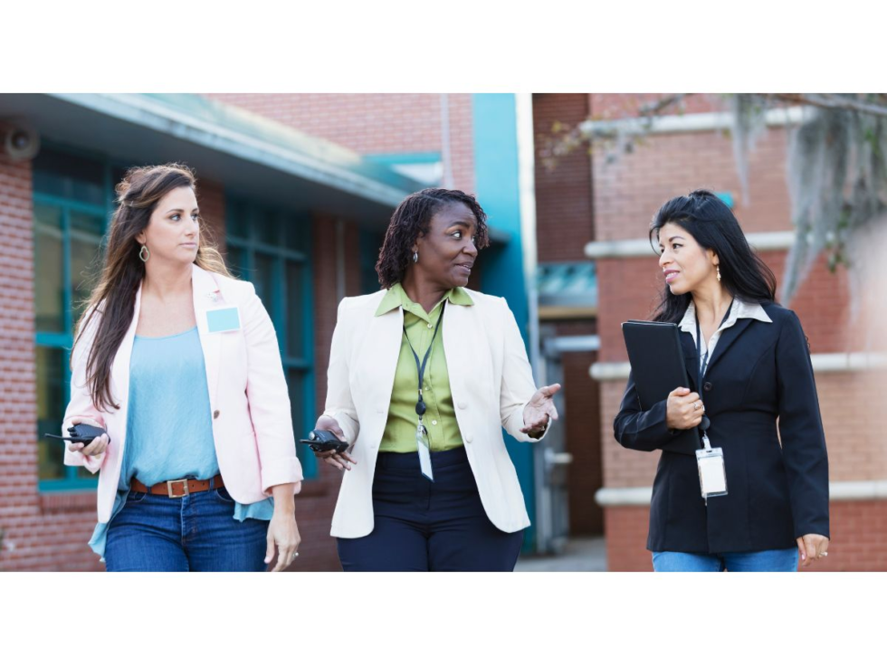 The Ultimate First Year Principal Checklist - BLBS