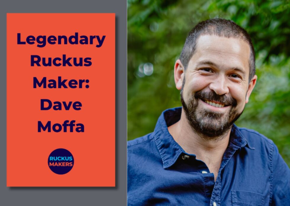 Breaking the Silence: Dave Moffa's Crusade for Collaborative Leadership ...