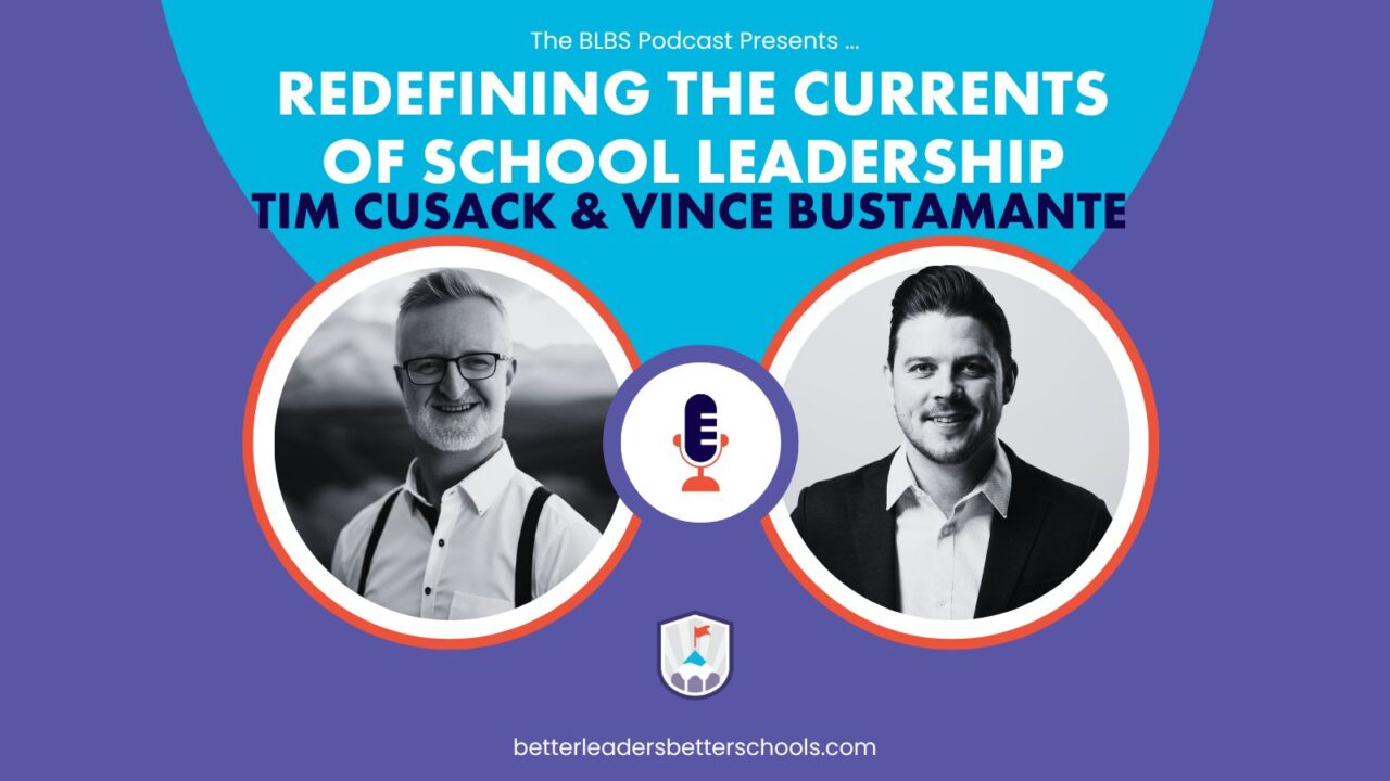 Redefining the Currents of School Leadership - Pathways to Innovation ...