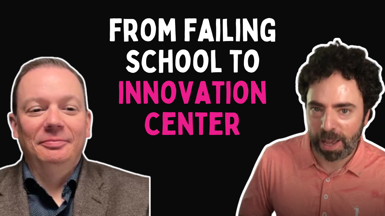 Student Turns Classroom Idea Into $40,000 Business (Principal Reveals ...